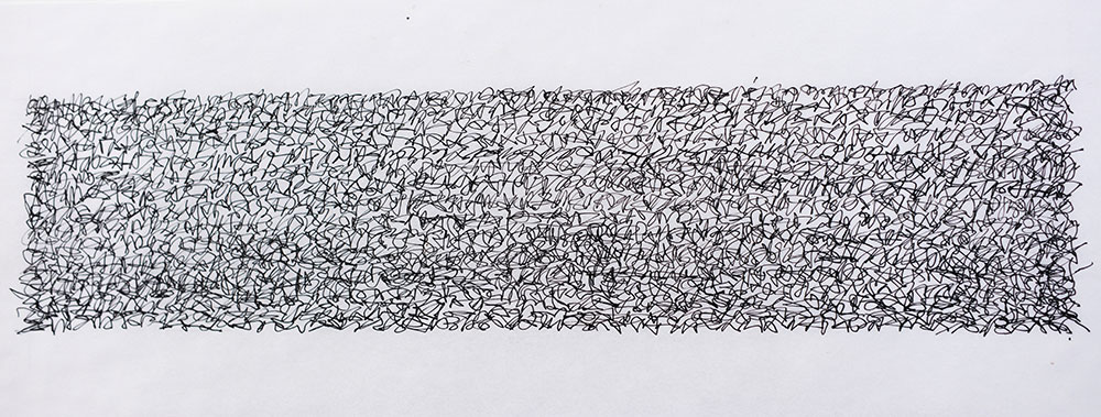 New Works 2015-2016 | Susan Michie