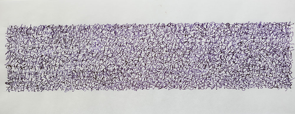 New Works 2015-2016 | Susan Michie