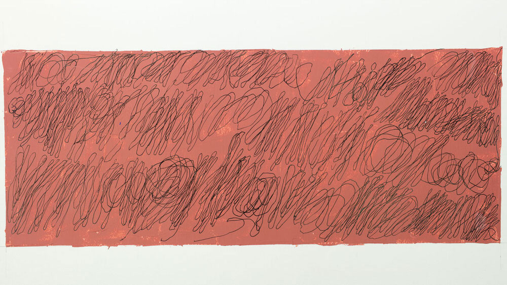 New Works 2015-2016 | Susan Michie