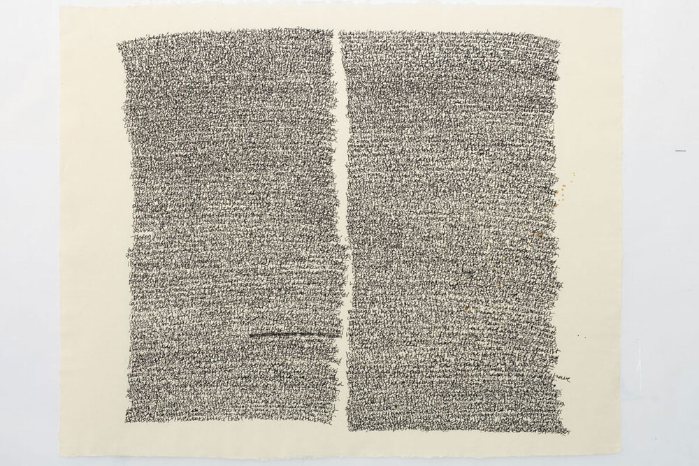 New Works 2015-2016 | Susan Michie